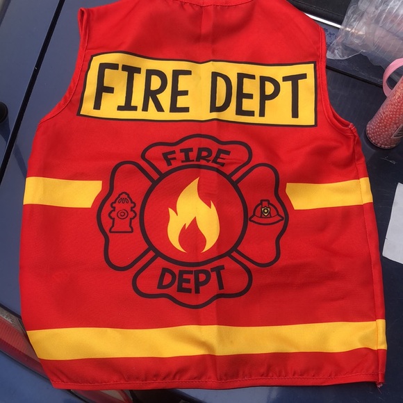 Amscan | Costumes | Costume Vest | Poshmark